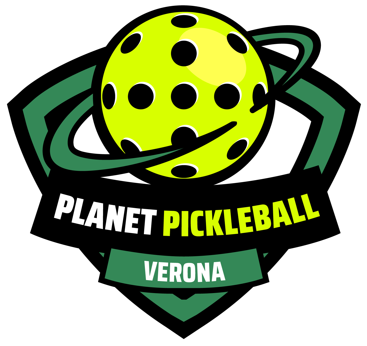 Pickleball - Planet Padel